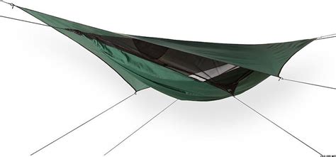 Hennessy Hammock Scout Classic Tree Tents And Hammocks