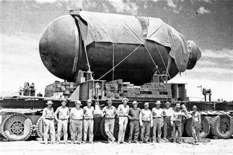 Ems Solutions International ¿cómo Funciona Una Bomba Atómica