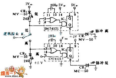 Index Electrical Equipment Circuit Circuit Diagram SeekIC Com