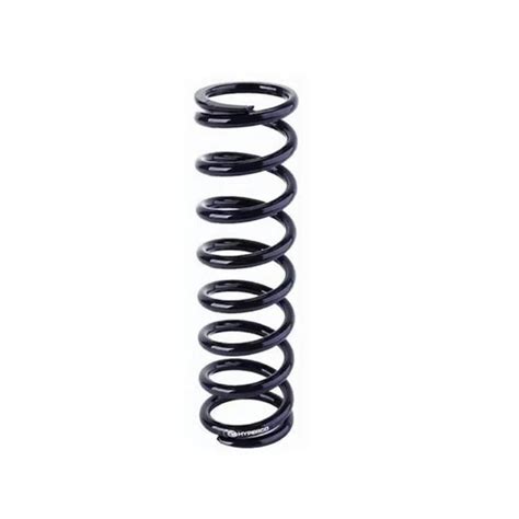 Hyperco 1810d0350 1 78 X 10 Coil Over Racing Spring 350 Lb