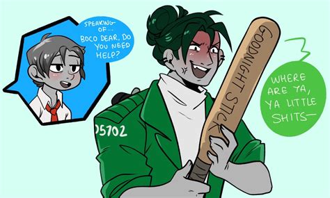 Ask Trio 516 On Tumblr Ttte Boco