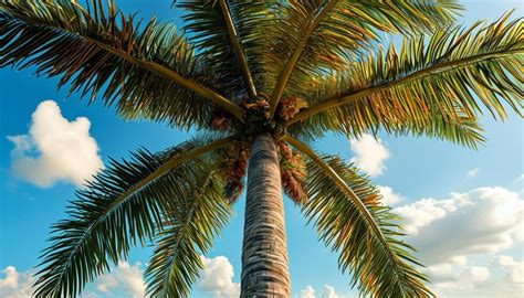 Fossilized 48 Million Year Old Palm Trees Found In Arctic