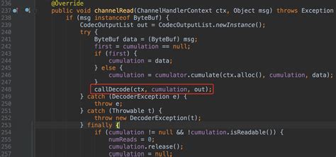 Netty源码面试解析八 解码上 腾讯云开发者社区 腾讯云