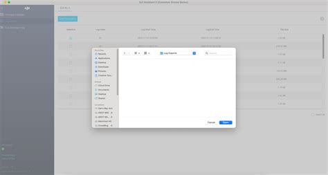 DJI Assistant A Complete Guide Step By Step Droneblog