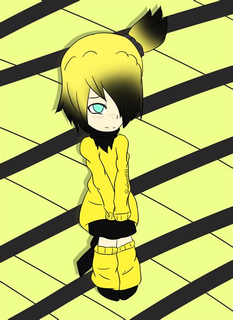 Chi Humanized C By Whitewolf155 On Deviantart