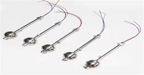 mini float level switch sus304 ss316 magnetic level sensor