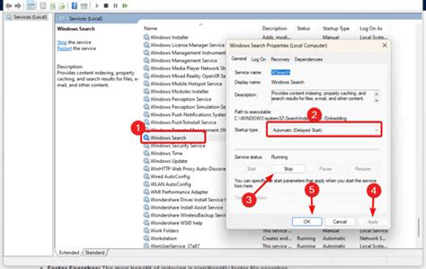 Complete Guide To Windows Search Indexer NEXTOFWINDOWS COM