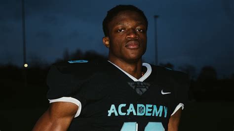 Emmanuel Okoye The Nfl Academy Prospect Discovered By Osi Umenyiora