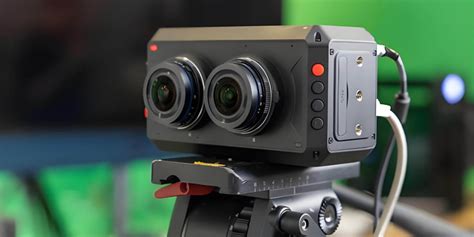 tof technology enhancing 3d cameras in modeling architecture and film tofsensors