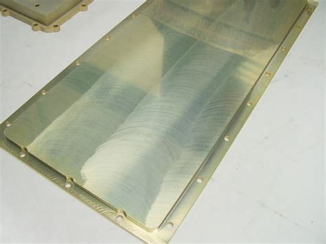 Conversion Coating Services Imagineering Finishing Technologies