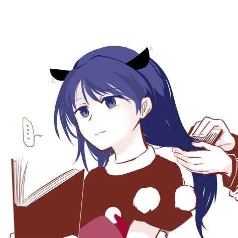 Kishin Sagume And Doremy Sweet Touhou Drawn By Shikushiku Amamori