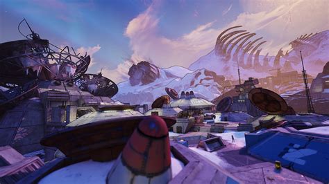 Borderlands 3 Screenshot Gallery Page 2 Borderlands 3 Screenshot Gallery Page 2