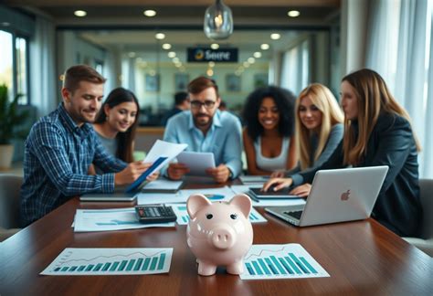 Essential Financial Advice For Effective Saving Money Strategies Thunderloan