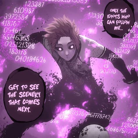 Saes Role In The Future Rbluelock