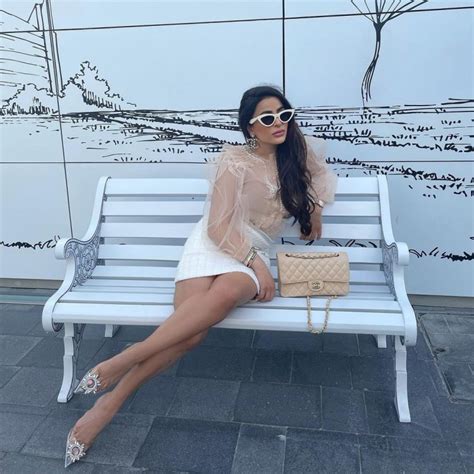 Safa Siddiquis Best Dressed Moments Were Obsessed With