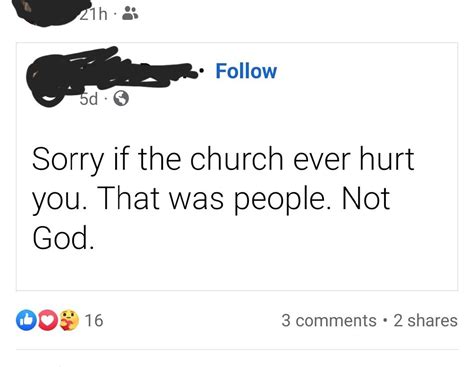No Im Pretty Sure It Was The Church I Need To Get Off Of Facebook Rexmormon