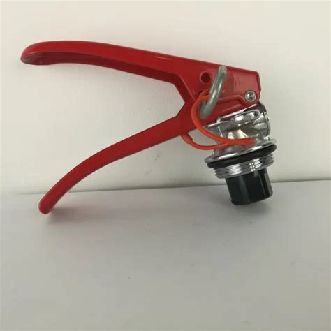 M30 X 1 5 Abc Dry Chemical Powder Fire Extinguisher Valve Fire Extinguisher And Fire