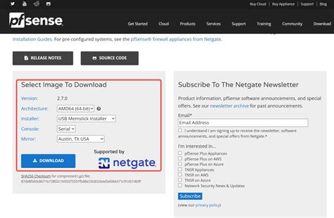 Build A Powerful Home Router With Zimaboard And Pfsense Zimaboard Icewhale Community Forum