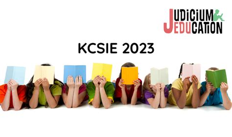 What To Expect From Kcsie 2023