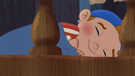 Image Cubby Captain Jakes Pirate Power Crew 02  Jake And The