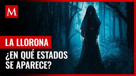 De Donde Era La Llorona At Laura Burke Blog