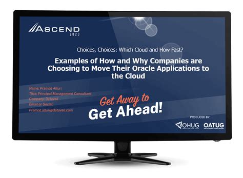 Choices Choices Which Cloud And How Fast Datavail
