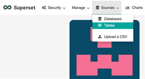 How To Connect Apache Superset Incubating In Clo Cloudera Community 296065