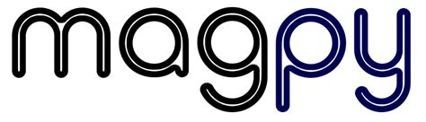 Magpyresults Module — Magpy 11 Documentation