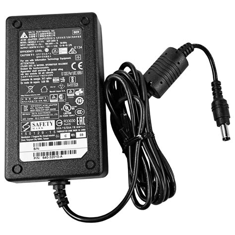 Ma Pwr 30wac Cisco Power Adapter Meraki Series Networktigers