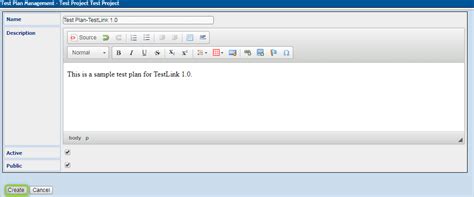 Testlink Tutorial Getting Started Documentation Qa World