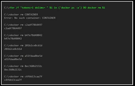 How To Display Nth Column Of A File Using Windows Command Line
