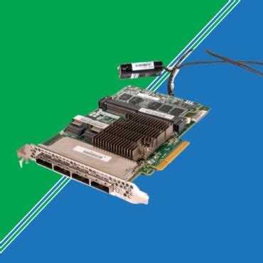 Buy HPE Smart Array P Raid Controller Serverbasket UAE