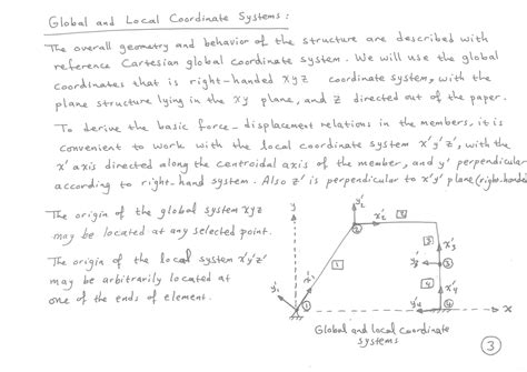 Introduction To Matrix Structural Analysispdf