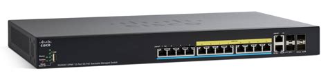 Cisco X Series Stackable Managed Switches Cisco