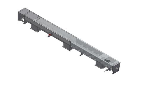 Sheetmetal Screw Conveyor Development Measure Autodesk Community