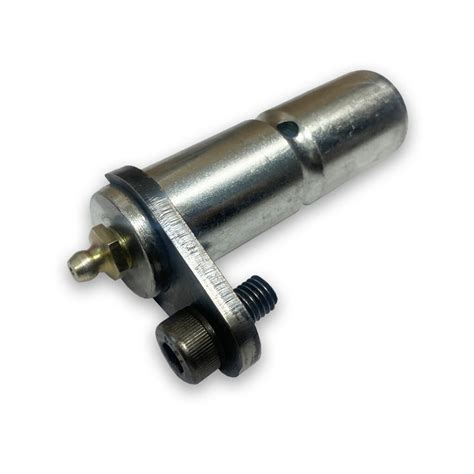 Hydraulic Ram Pin At Brandon Myers Blog