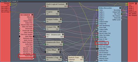Using Aximmetry Camera Data In Forum My Aximmetry