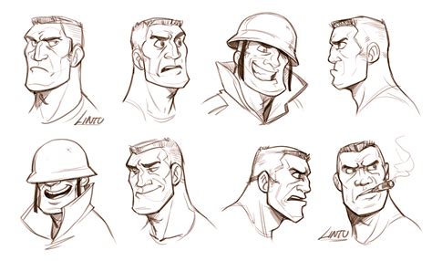 Pin By Hattie Magix On TF2 Art Team Fortress 2 Team Fortess 2 Team Fortress