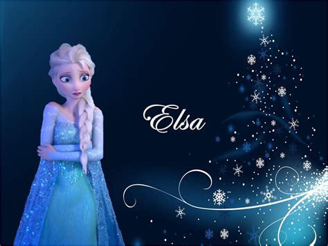 Elsa Disney Princess Photo 37988479 Fanpop