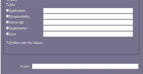 How To Enable Fnd Debug Log Messages