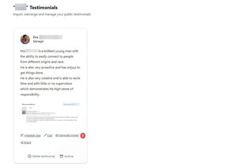 How To Request A Recommendation On Linkedin 2 Simple Methods