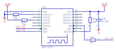Esp8266 At指令获取网络时间 Masonz430 博客园