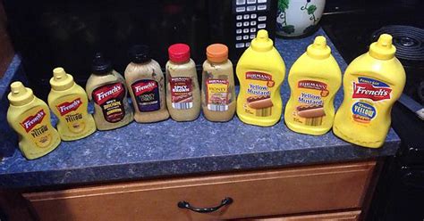 No Mom We Do Not Need More Mustard Imgur