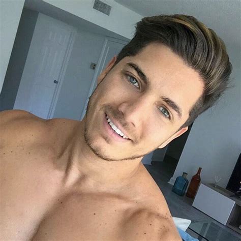 Andrew Christian Underwear Model Dies Thegayuk
