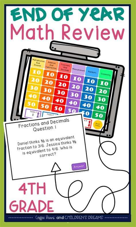 3rd Grade Eog Math Practice Worksheets Printable And Enjoyable Learning