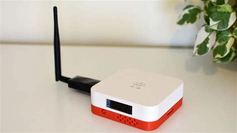Raspberry Pi Travel Router Takes Wi Fi On The Go Toms Hardware