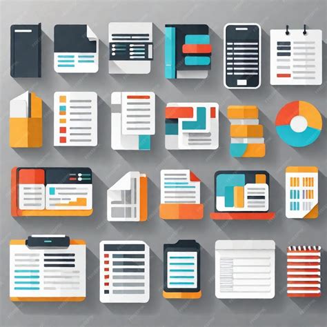 Premium Ai Image Categorizing And Sorting Data