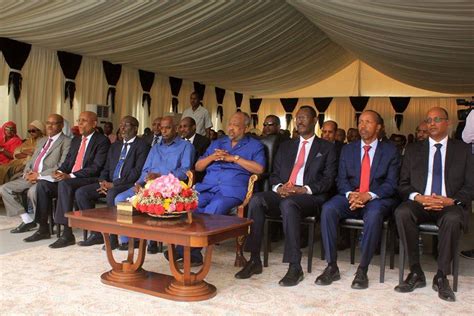 የኢትዮጵያ ንግድ ባንክ በጂቡቲ የከፈተውን ቅርንጫፍ አስመረቀ፡፡ ባንኩ ሲቢኢ ጂቡቲ ሊሚትድ በሚል ስያሜ