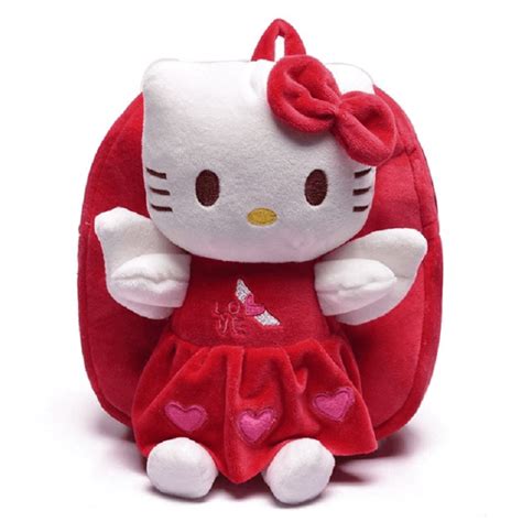 Peluches Hello Kitty Mi Hello Kitty™