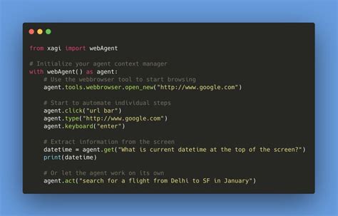 Saurav Kumar On Linkedin Llm Ai Automation Python Xagi
